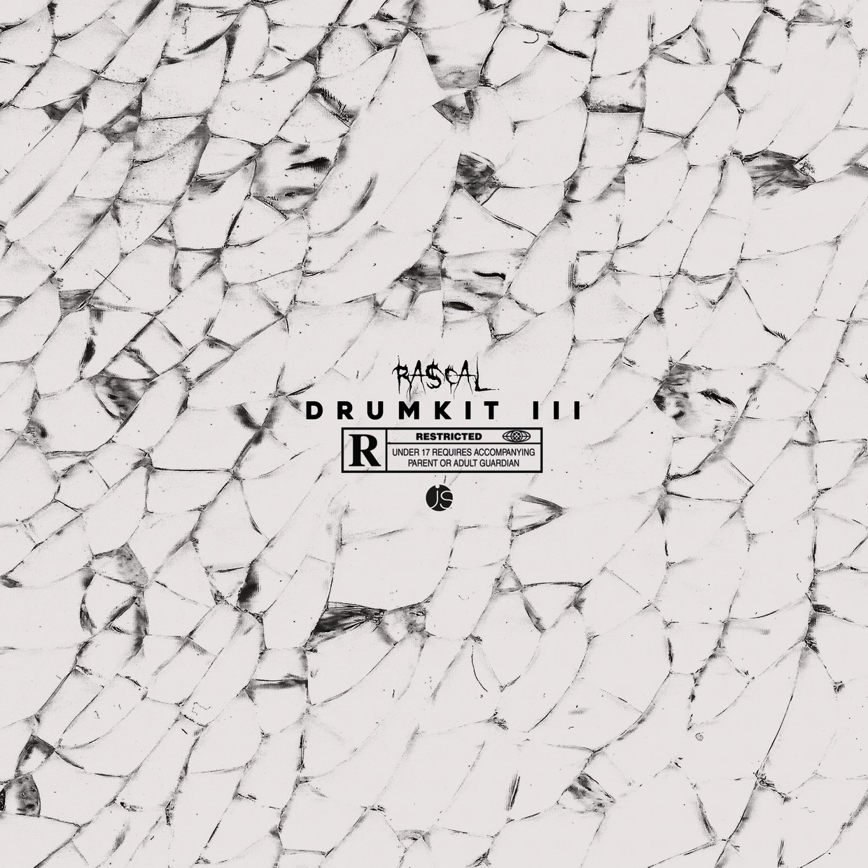 Rascal Drumkit 3 Rascal rascal-drumkit-3-rascal