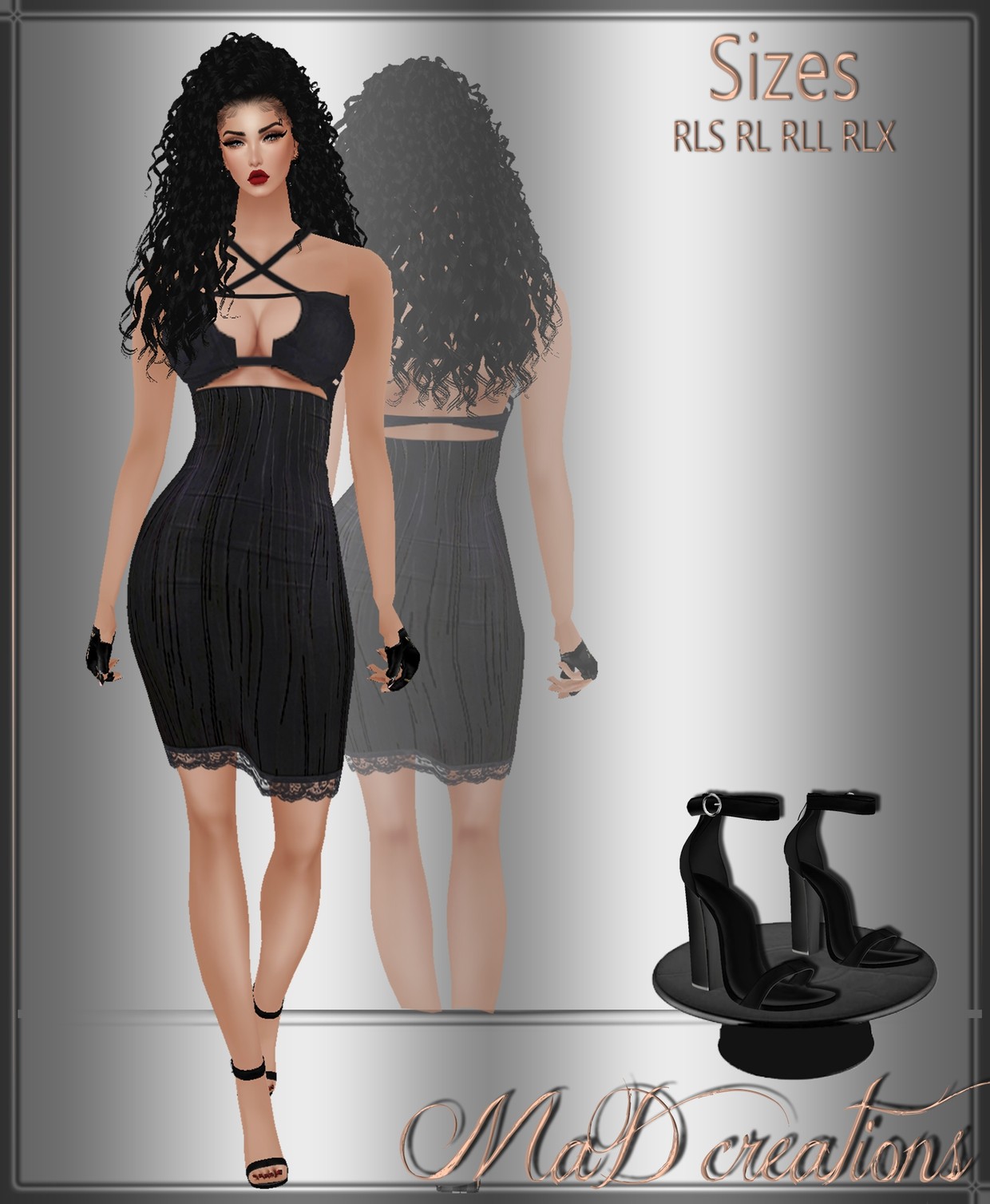 Imvu Derivable Tattoos