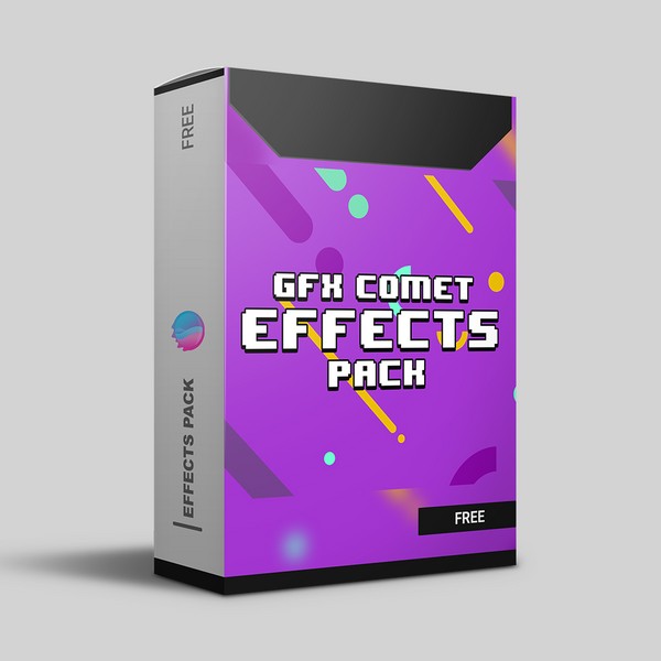 GFX COMET
