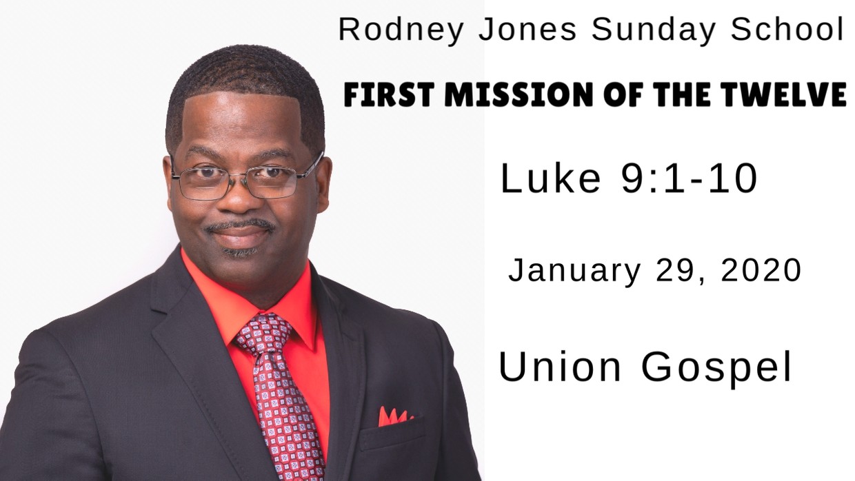 first-mission-of-the-twelve-luke-9-1-10-january-26