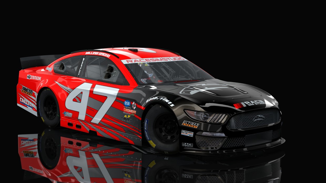 Assetto Corsa PC Mods General Discussion | Page 2049 | GTPlanet