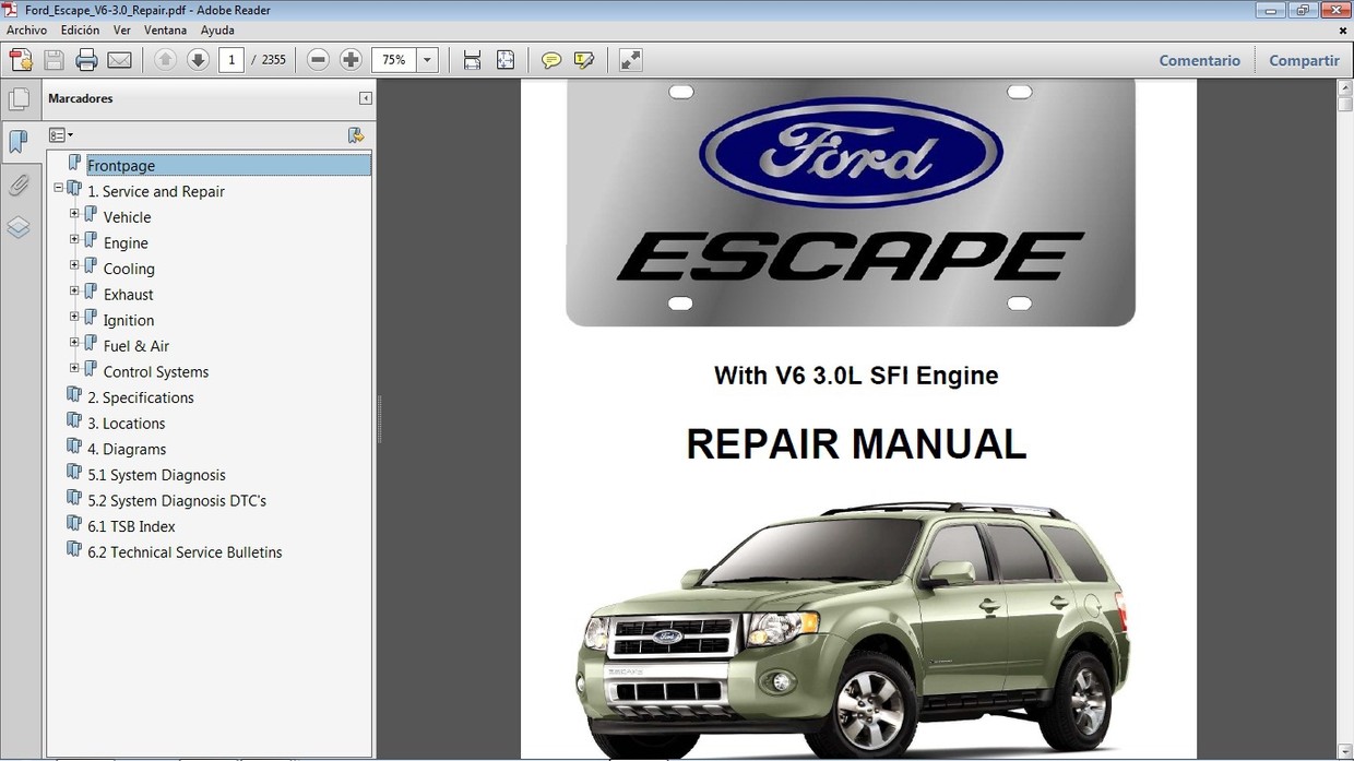 Sitemapcdatahttpsjoedreferenzcom2012 Ford Escape User Manualnull