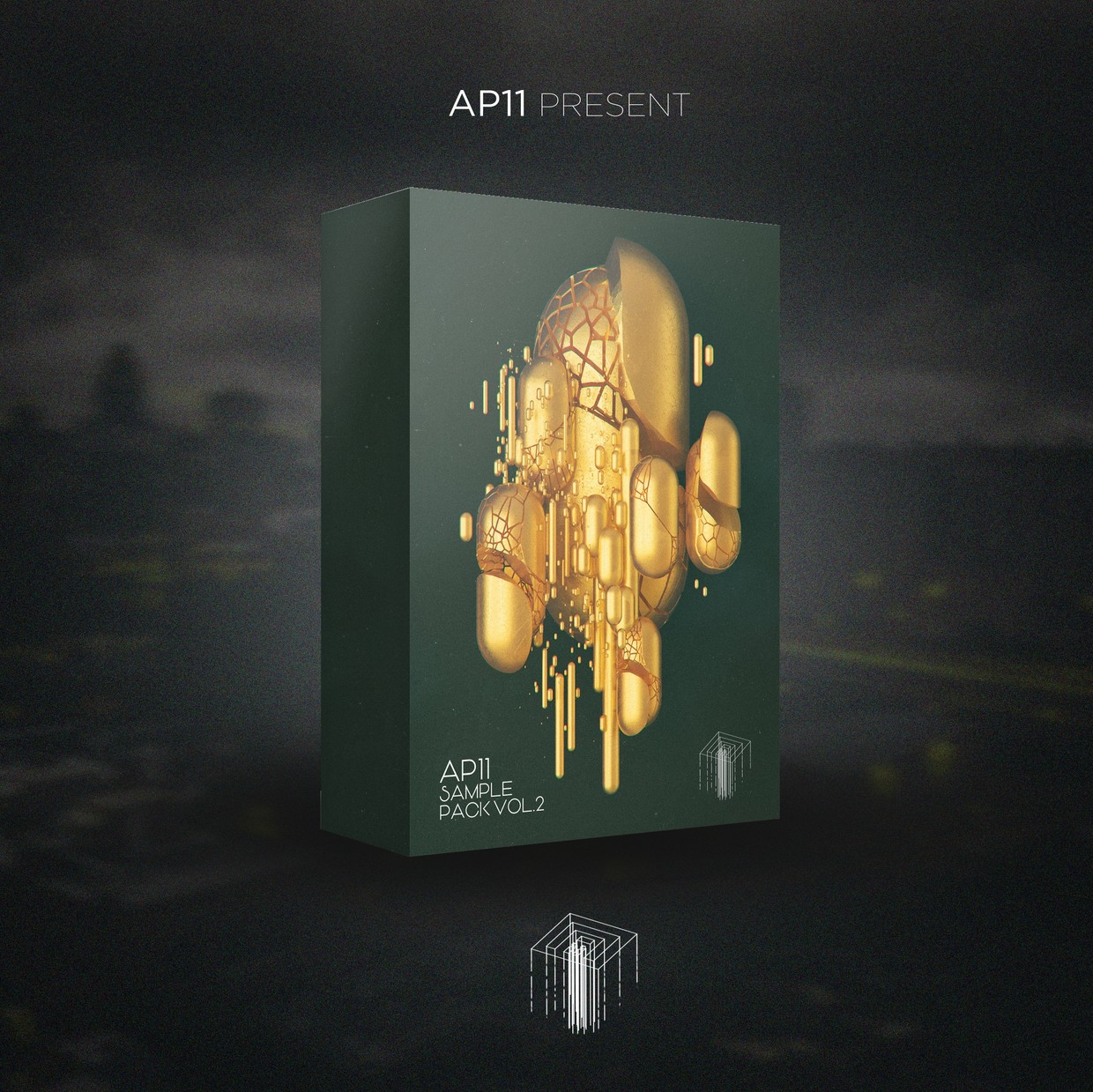 AP11 Sample Pack Vol.2 - AP11
