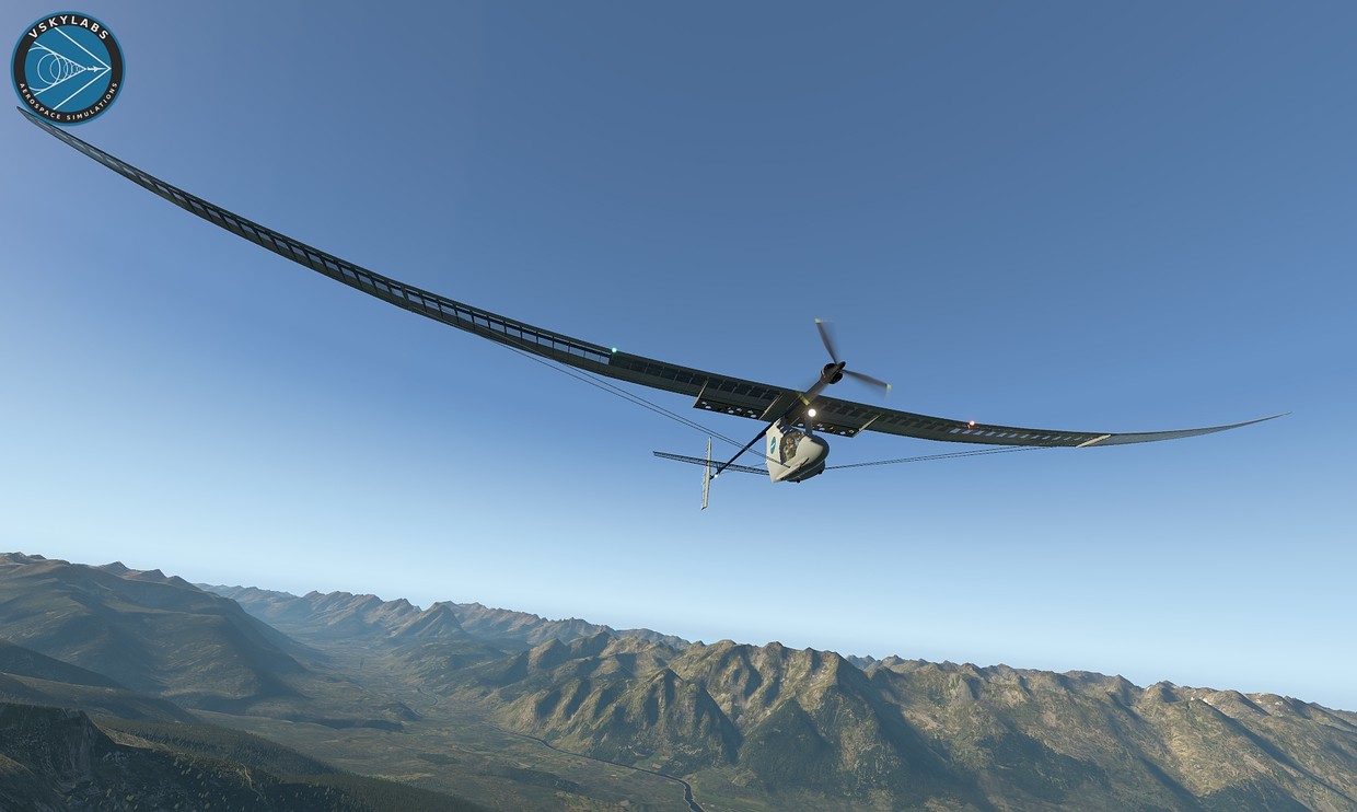 Electric Aircraft in MSFS - Page 2 - Resolved - Microsoft Flight ...