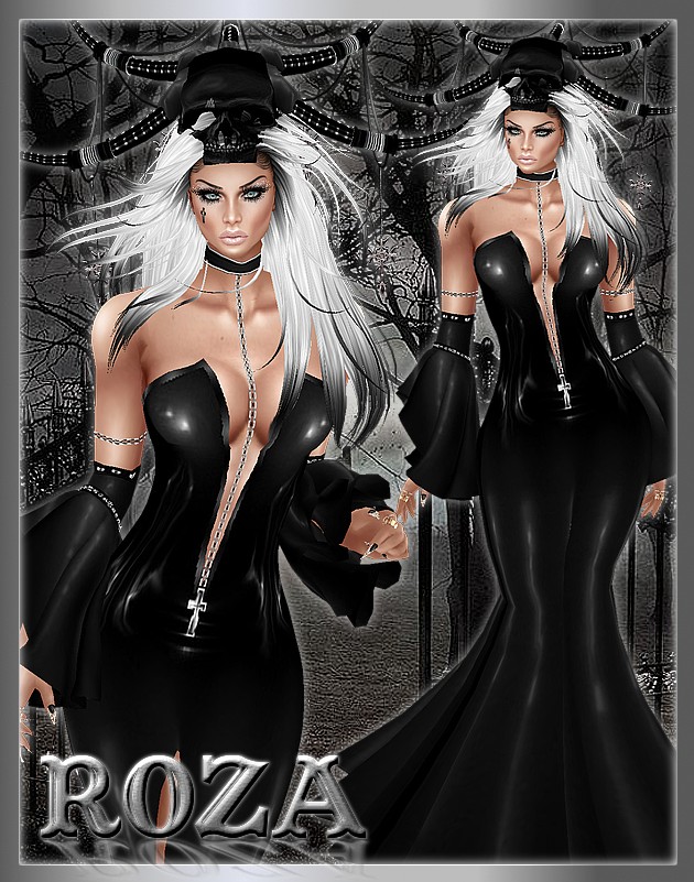 Imvu Derivable Tattoos