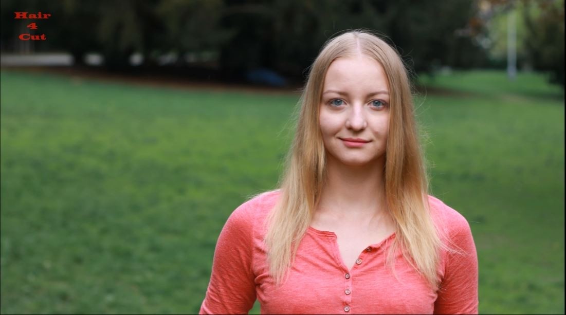 2018 25 Uliana Hair4cut
