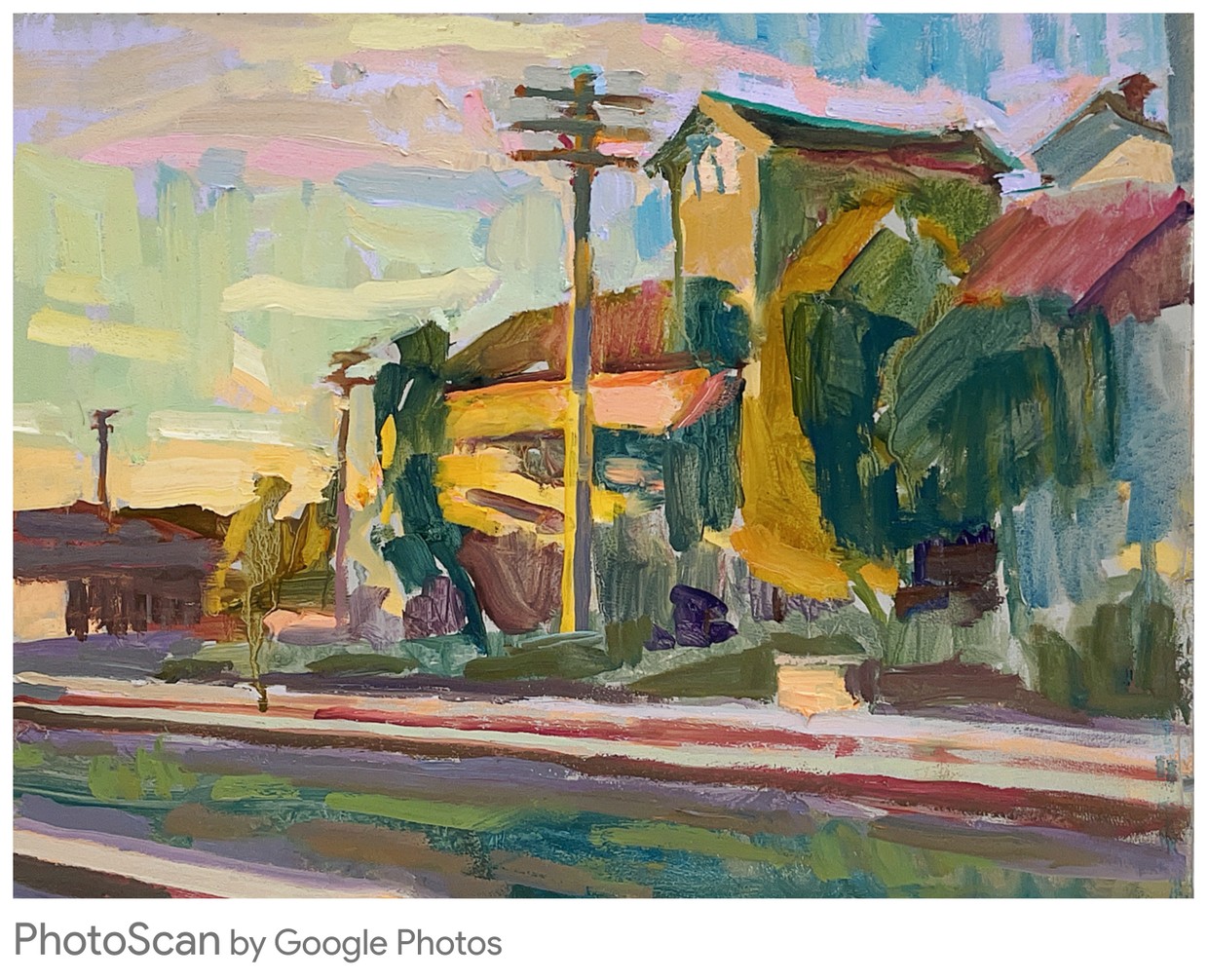 Kyle Martin Fine Art