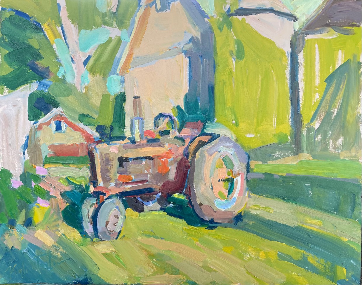 Kyle Martin Fine Art