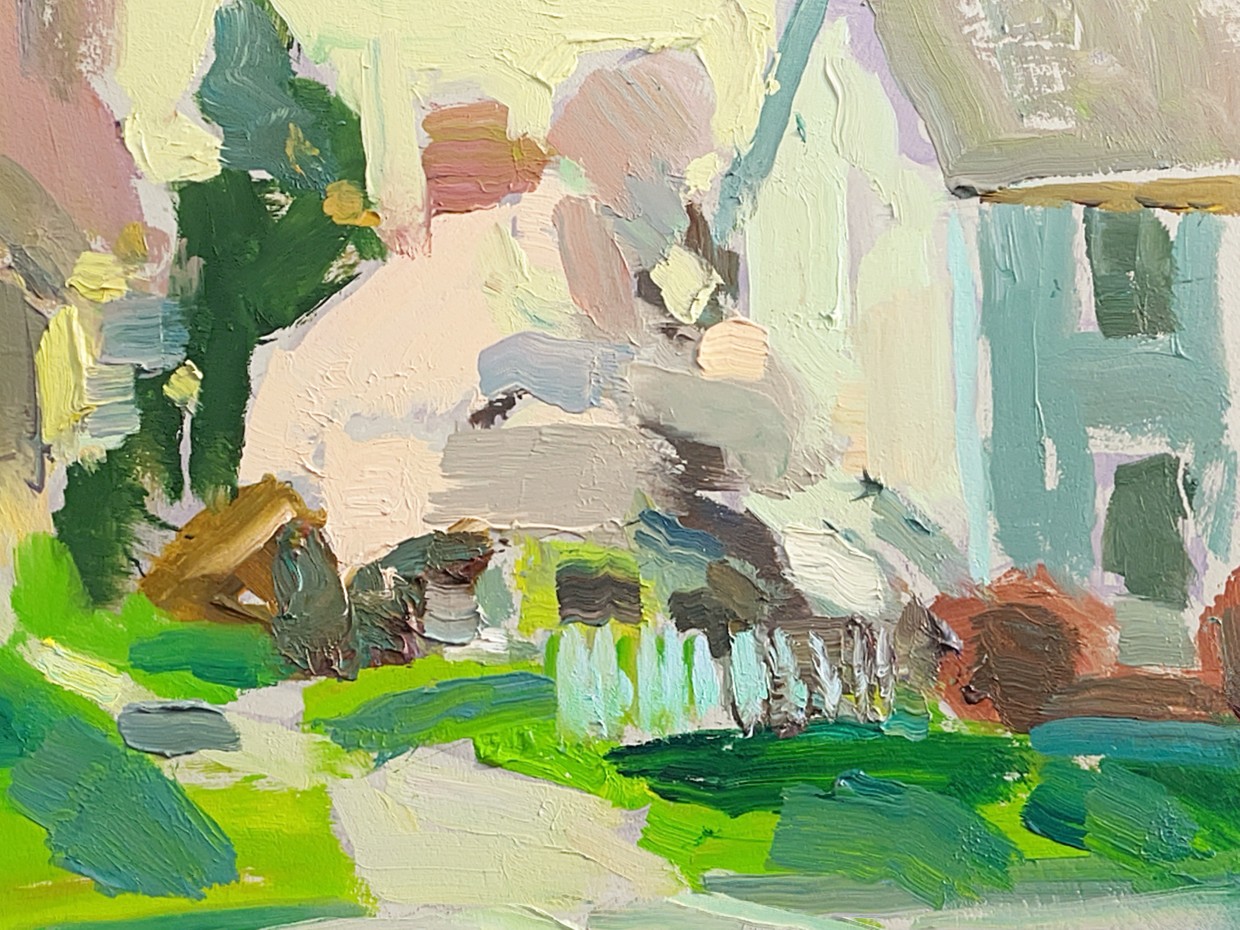 Kyle Martin Fine Art