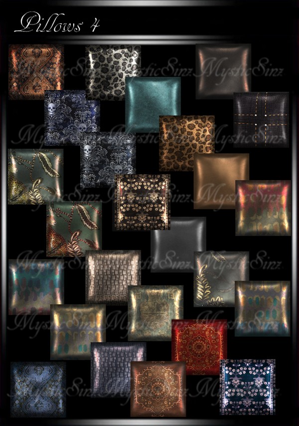 Spring IMVU Room Texture Collection - MysticSinZ File Sales