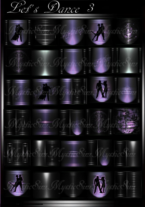 Spring IMVU Room Texture Collection - MysticSinZ File Sales