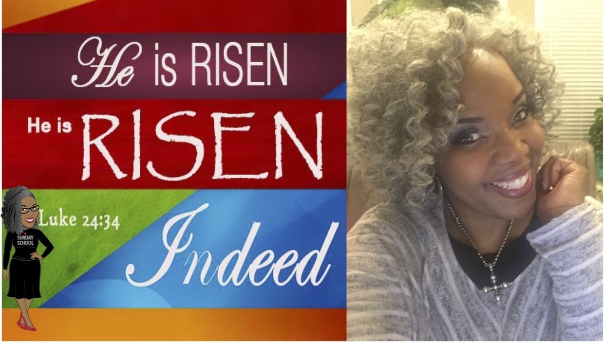 Sunday School Lesson Notes He Has Risen TSSG Resource Hub sunday-school-lesson-notes-he-has-risen-tssg-resource-hub