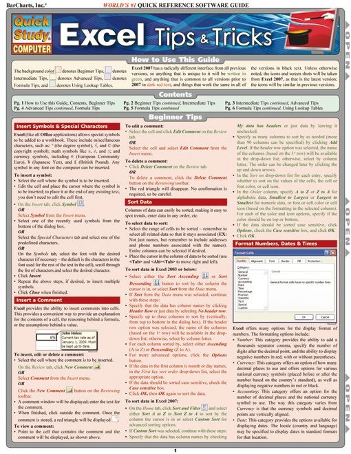 Weights & Measures - Examville