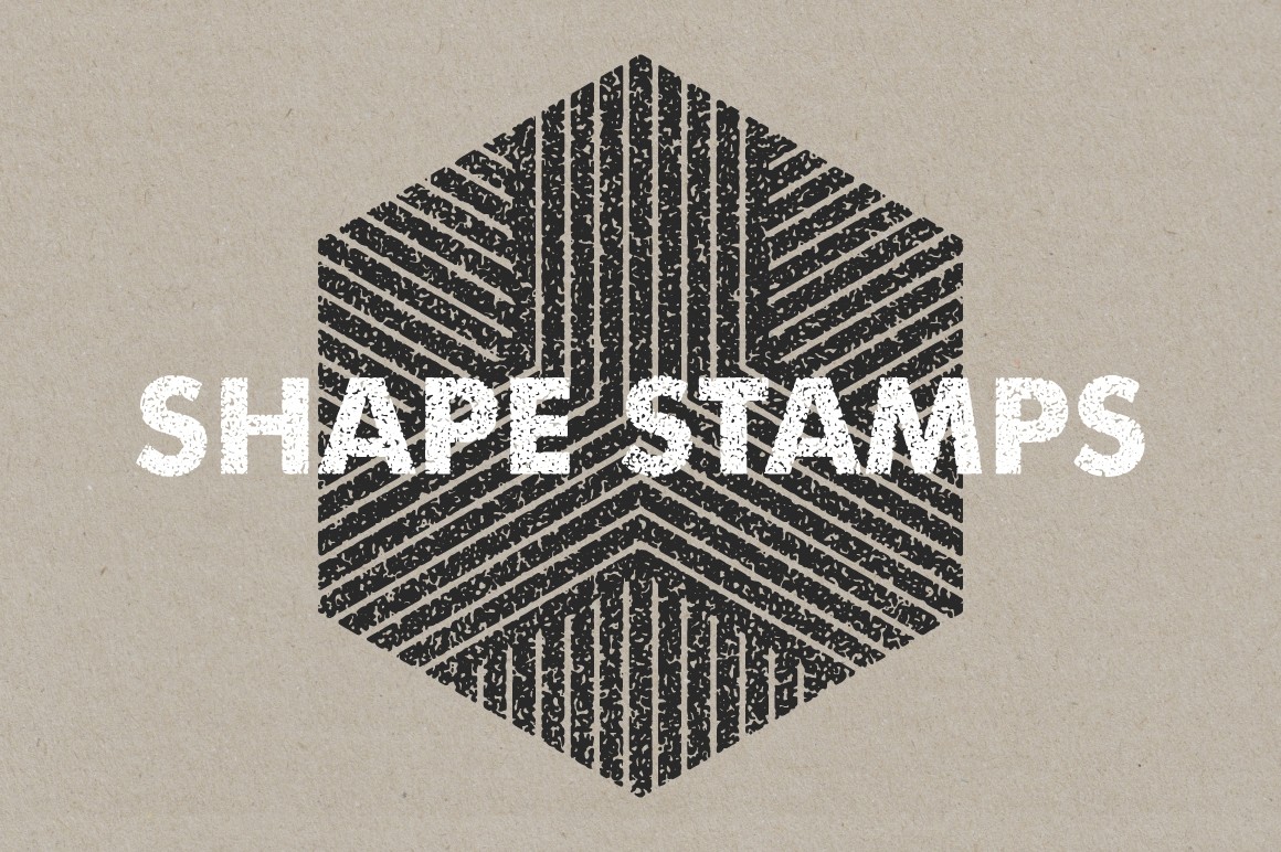 Shape Stamps Offset shape-stamps-offset